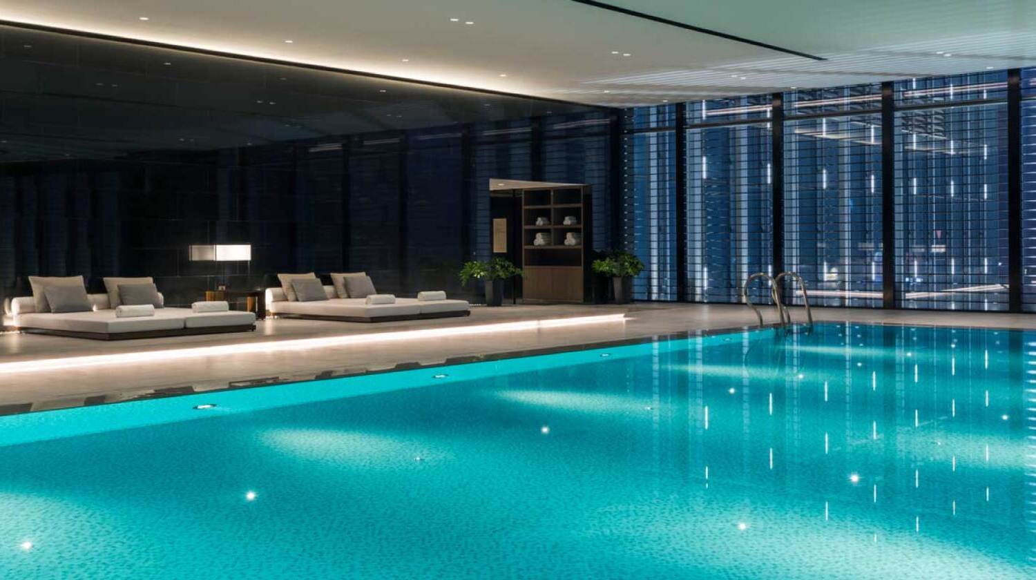 Hotel Experiences in Changsha | Niccolo Changsha - Niccolo Hotels