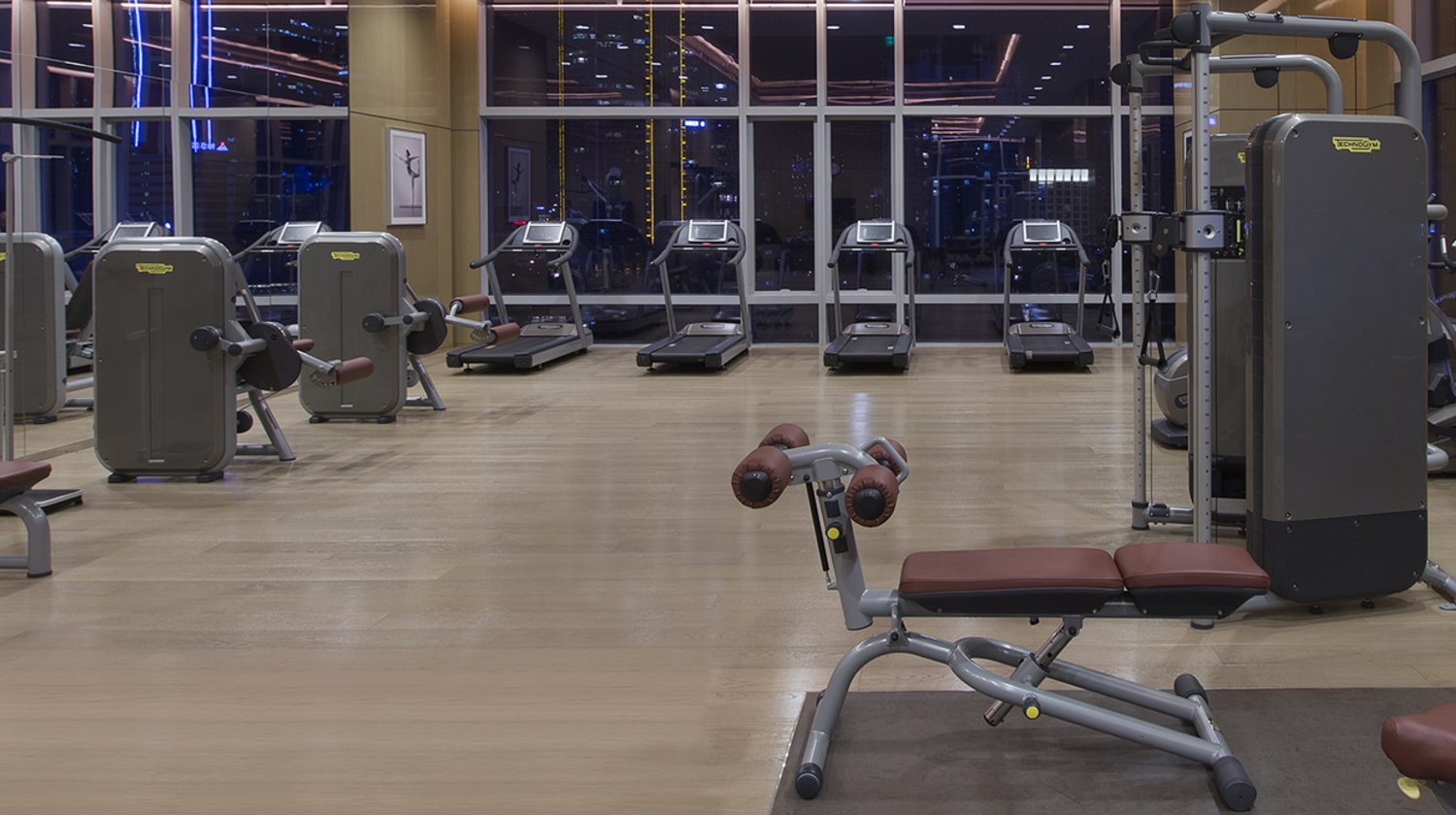 Wellness Centre| Niccolo Chengdu - Niccolo Hotels