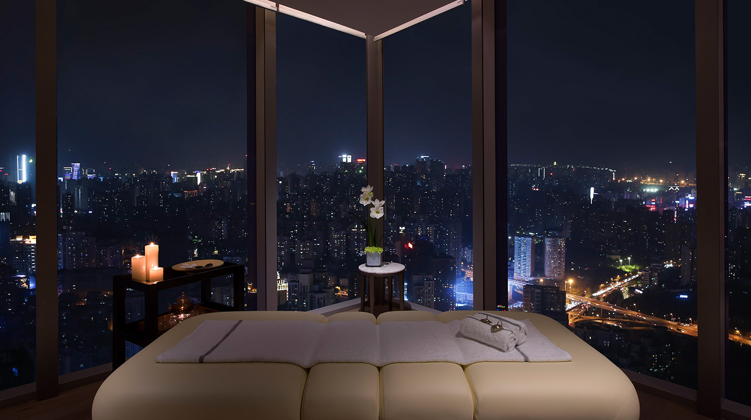 Luxury Beauty & Spa in chongqing | Niccolo chongqing - Niccolo Hotels