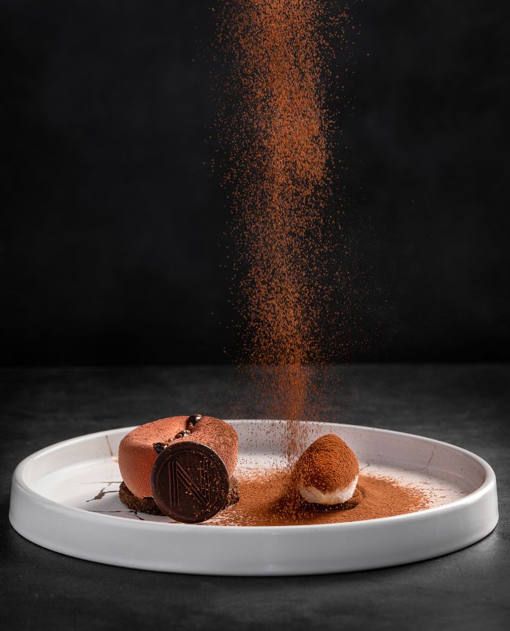 The Tea Lounge | Niccolo Suzhou - Niccolo Hotels