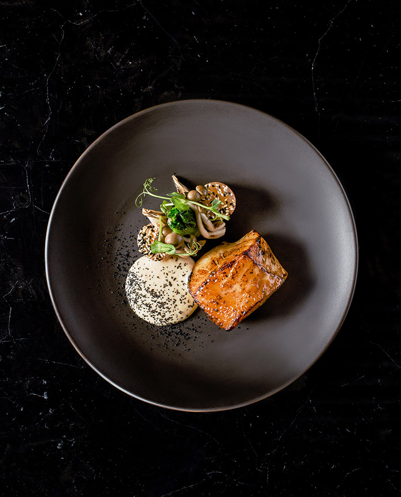 Western Restaurant in Hong Kong | The Tai Pan | The Murray - Niccolo Hotels